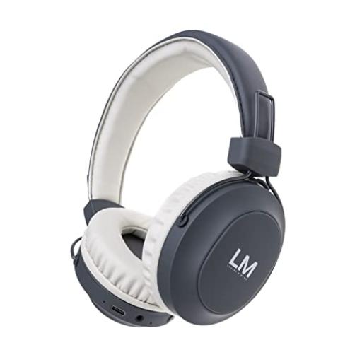 Louise & Mann 5 Bluetooth Headphones Over Ear